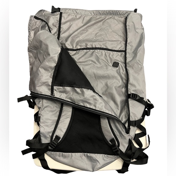 lapierre by Lafuma | Bags | Lapierre By Lafuma Foldable Backpack | Poshmark